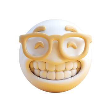 chipmunk teeth emoji