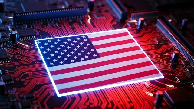 "Microchip Background" Imagens – Procure 374 fotos, vetores e vídeos ...