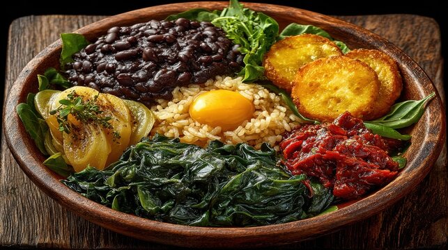 Waakye Images – Browse 181 Stock Photos, Vectors, and Video | Adobe Stock