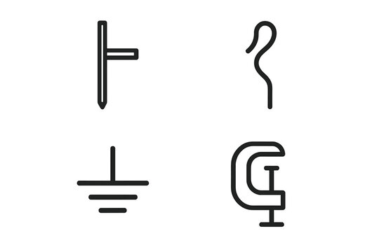 "Ground Rod" Images – Browse 365 Stock Photos, Vectors, and Video ...