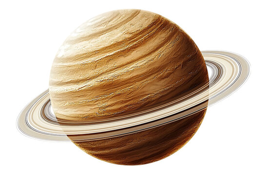 saturn trasparent