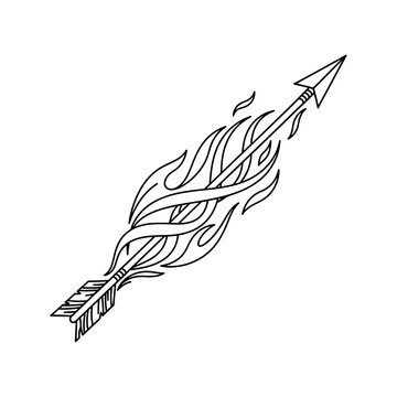 "Fire Arrow" Images – Browse 5,989 Stock Photos, Vectors, and Video ...