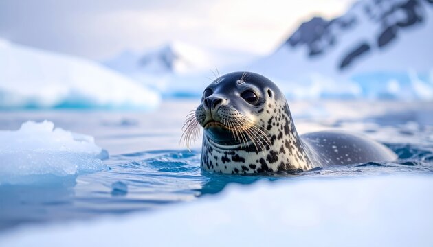 Seeleopard-Bilder: Stock-Fotos & -Videos. | Adobe Stock