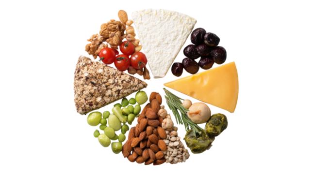 Diet Info PNGs – Transparent Background Images | PikWizard
