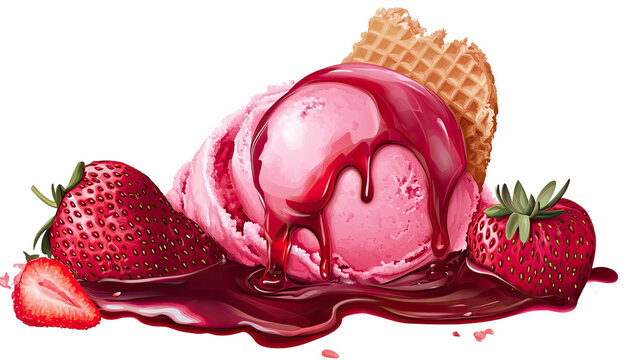 "Ice Cream Party" Images – Browse 2,414 Stock Photos, Vectors, and ...