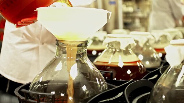 Decantation Images – Browse 8,647 Stock Photos, Vectors, and Video ...