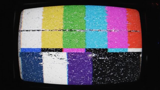 tv distortion bundle