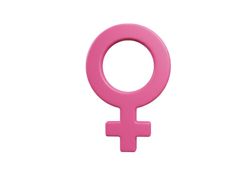 What Is The Women's Symbol