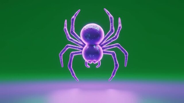"Purple Spider" Images – Browse 135 Stock Photos, Vectors, and Video ...