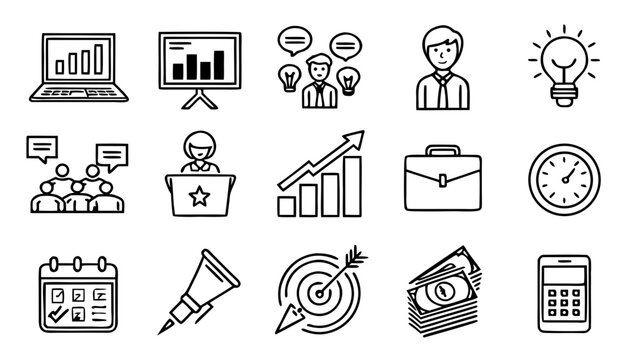 mission control tiny icons