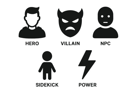 Antagonist Images – Browse 35,321 Stock Photos, Vectors, and Video ...