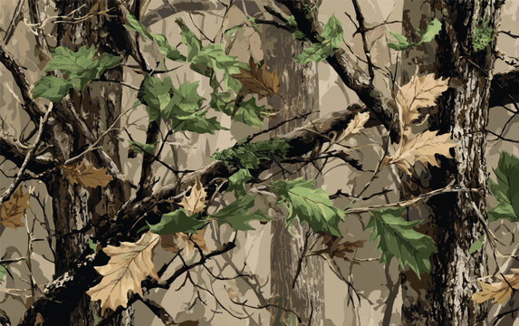 Seamless Camouflage Pattern Images – Browse 217,227 Stock Photos ...