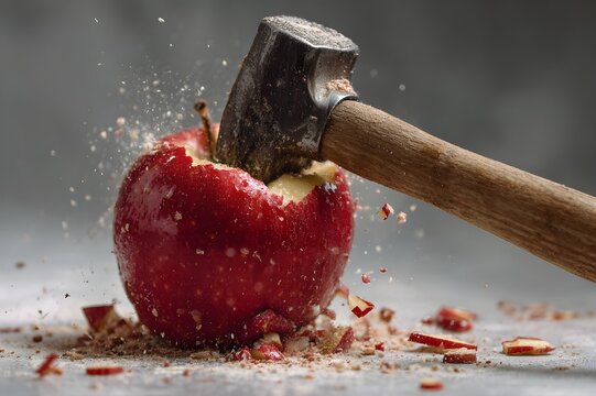 "Sledge Hammer" Images – Browse 1,311 Stock Photos, Vectors, and Video ...
