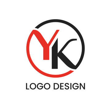 Imágenes de "Yk Logo": descubre bancos de fotos, ilustraciones ...