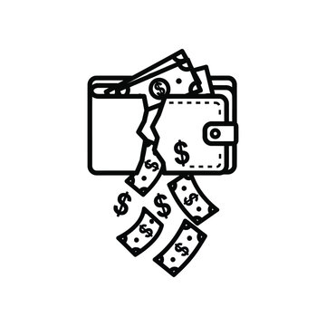 "Money Falling"-Bilder: Stock-Fotos & -Videos. | Adobe Stock