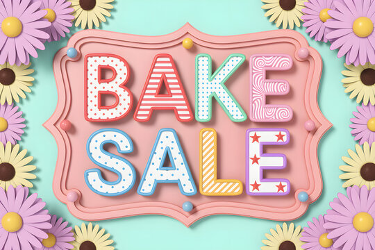 "Bake Sale" Images – Browse 5,228 Stock Photos, Vectors, and Video ...