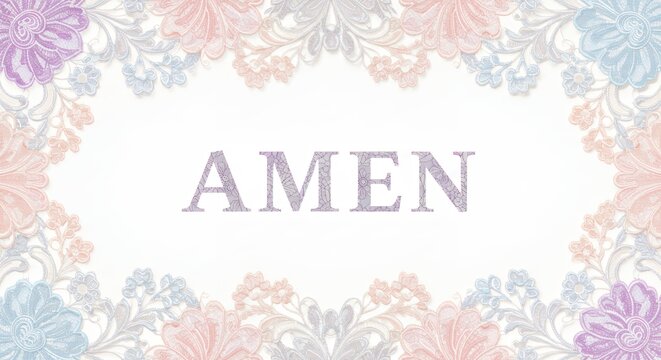 Amen Images – Browse 25,010 Stock Photos, Vectors, and Video | Adobe Stock
