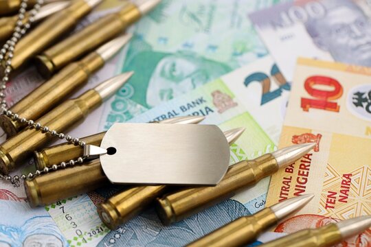 "Nigerian Naira" Images – Browse 5,641 Stock Photos, Vectors, and Video ...