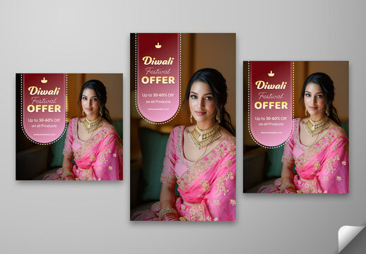 Saree Models Templates – Browse 3 Stock Photos, Vectors, and Video ...