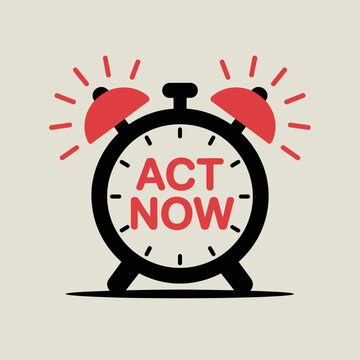 "Act Now" Images – Browse 7,085 Stock Photos, Vectors, and Video ...