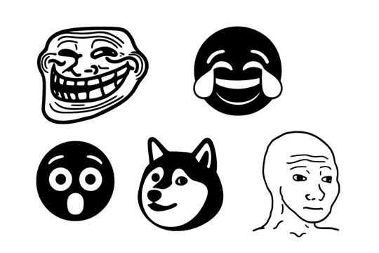 Imágenes de Wojak: descubre bancos de fotos, ilustraciones, vectores y ...