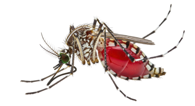 Animal Parasite PNGs – Transparent Background Images | PikWizard