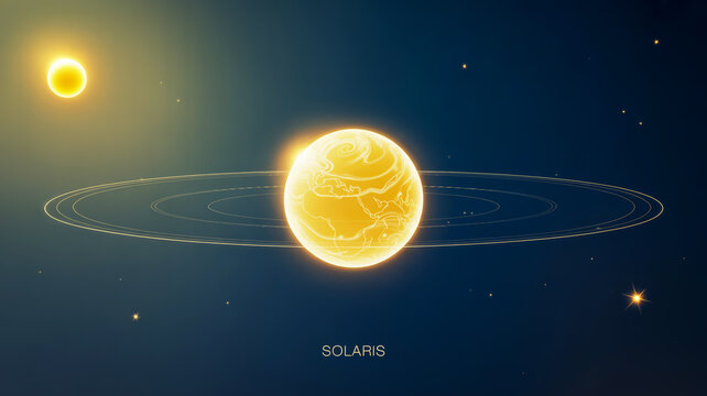 Solaris-Bilder: Stock-Fotos & -Videos. | Adobe Stock