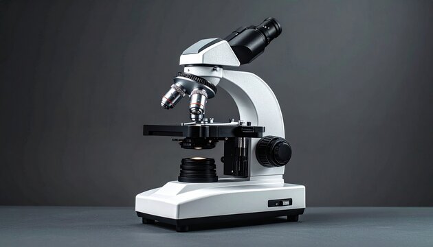 "Compound Microscope" Images – Browse 1,144 Stock Photos, Vectors, and ...