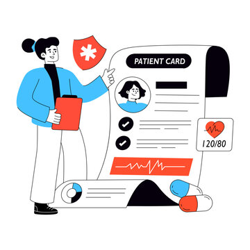Medcard Images – Browse 1 Stock Photos, Vectors, and Video | Adobe Stock