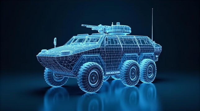 Armored Structure Templates – Free Editable Designs | PikWizard