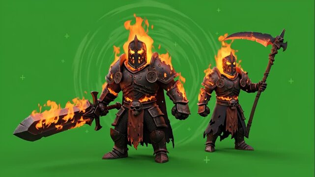 "Death Knight" Images – Browse 420 Stock Photos, Vectors, and Video ...