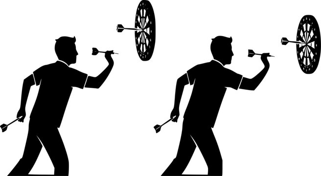 "Dart Player" Images – Browse 487 Stock Photos, Vectors, and Video ...