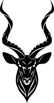 kudu logo vector