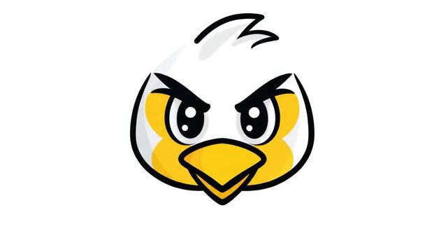 "Angry Bird" Images – Browse 2,215 Stock Photos, Vectors, and Video ...