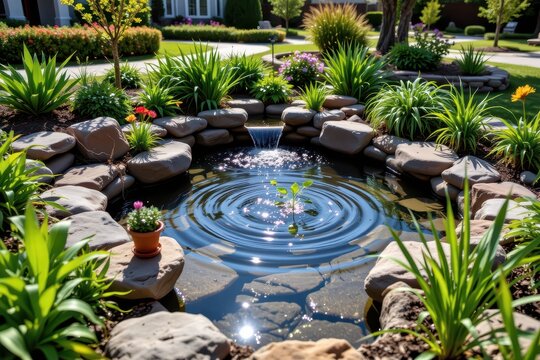 "Retention Pond" Images – Browse 2,524 Stock Photos, Vectors, and Video ...