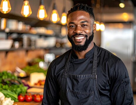 "Happy Chef" Images – Browse 10,271 Stock Photos, Vectors, and Video ...