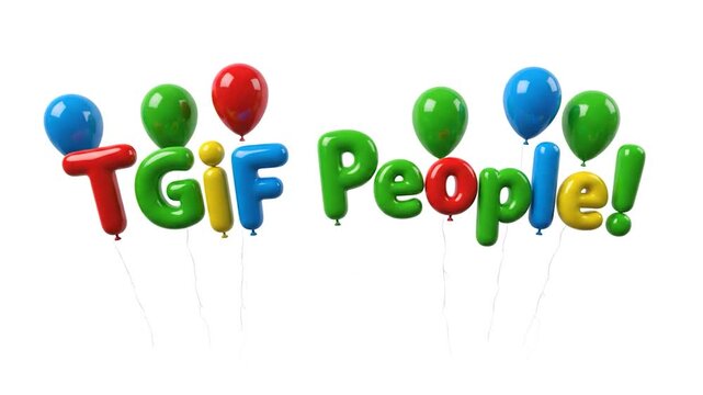 Tgif Images – Browse 4,044 Stock Photos, Vectors, and Video | Adobe Stock