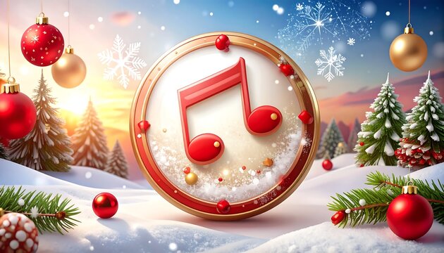 "Christmas Music" Images – Browse 17,309 Stock Photos, Vectors, and ...