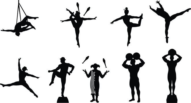 figure gymnastics