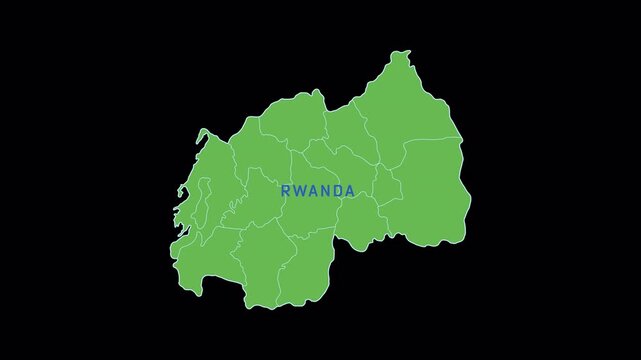 "Rwanda Map" 이미지 – 찾아보기 576 스톡 사진, 벡터 및 비디오 | Adobe Stock