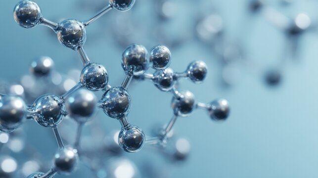 Metallic Atoms Images – HD & 4K Photos Free to Download | PikWizard