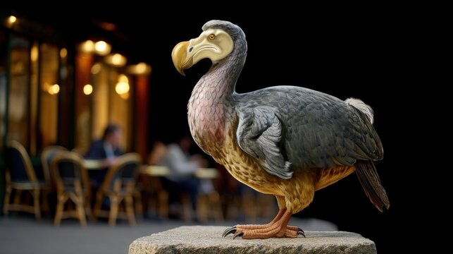 "Dodo Bird" Images – Browse 9,447 Stock Photos, Vectors, and Video ...