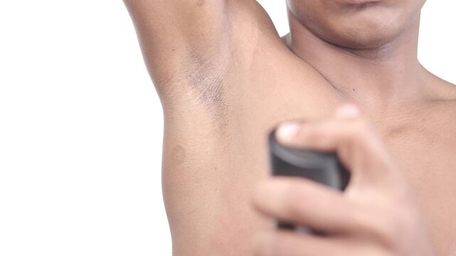 Applying Deodorant Images – Browse 7,308 Stock Photos, Vectors, and ...