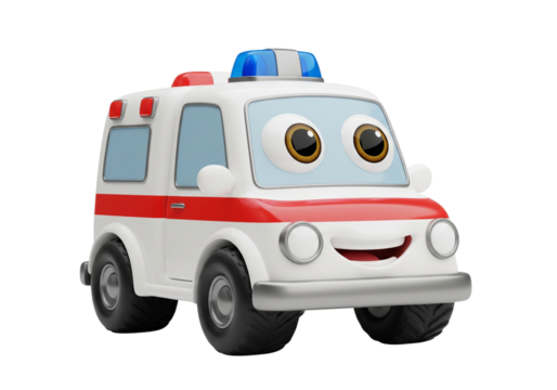 Animated Hospital PNGs – Transparent Background Images | PikWizard