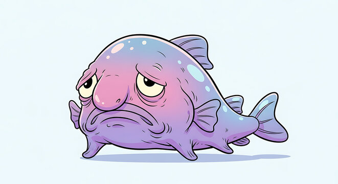 Blobfish Images – Browse 1,403 Stock Photos, Vectors, and Video | Adobe ...