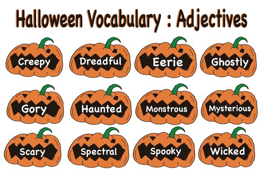 Adjectifs Images – Browse 7,644 Stock Photos, Vectors, and Video ...