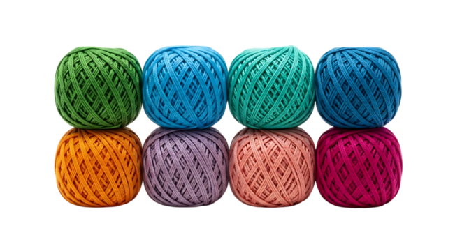 Pink Threads PNGs – Transparent Background Images | PikWizard