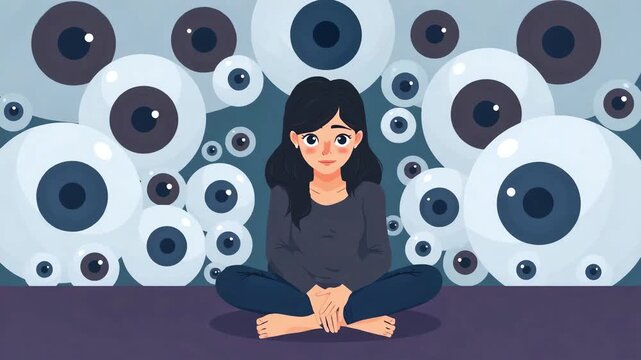"Social Phobia" Images – Browse 4,248 Stock Photos, Vectors, and Video ...