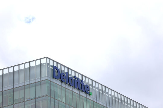 Deloitte Images – Browse 620 Stock Photos, Vectors, and Video | Adobe Stock