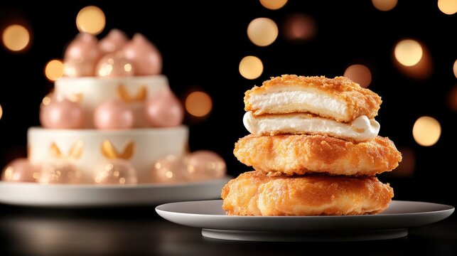 "Fried Cake" Images – Browse 789 Stock Photos, Vectors, and Video ...